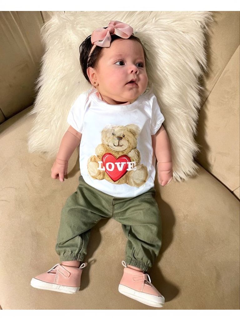 BRAGA DE BEBE – Terraccotta By Alexandra Asin LLC